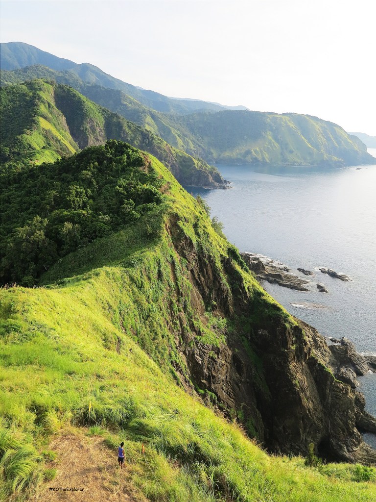 Exploring Dingalan, Aurora! – K.O. the Explorer