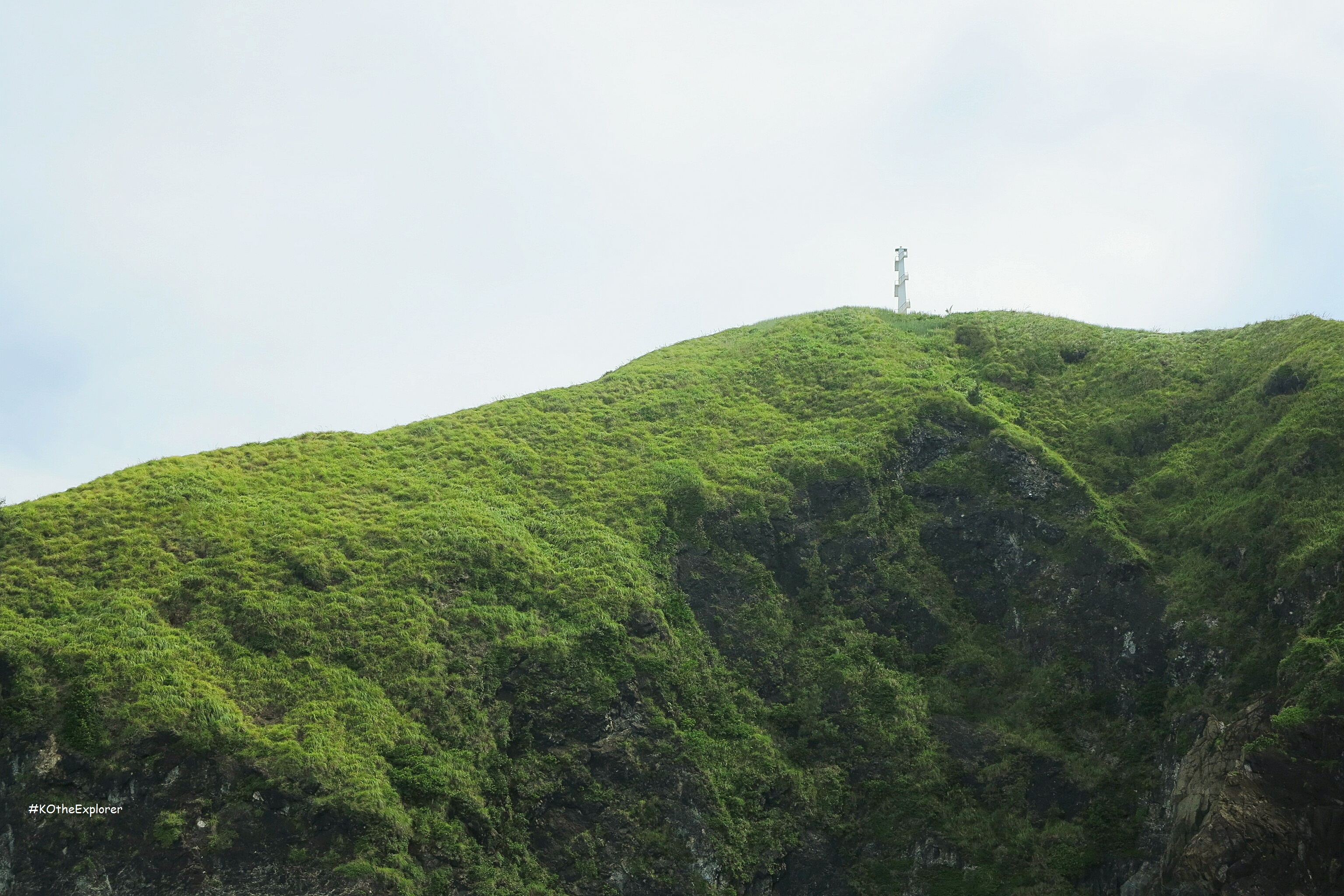 Exploring Dingalan, Aurora! – K.O. the Explorer