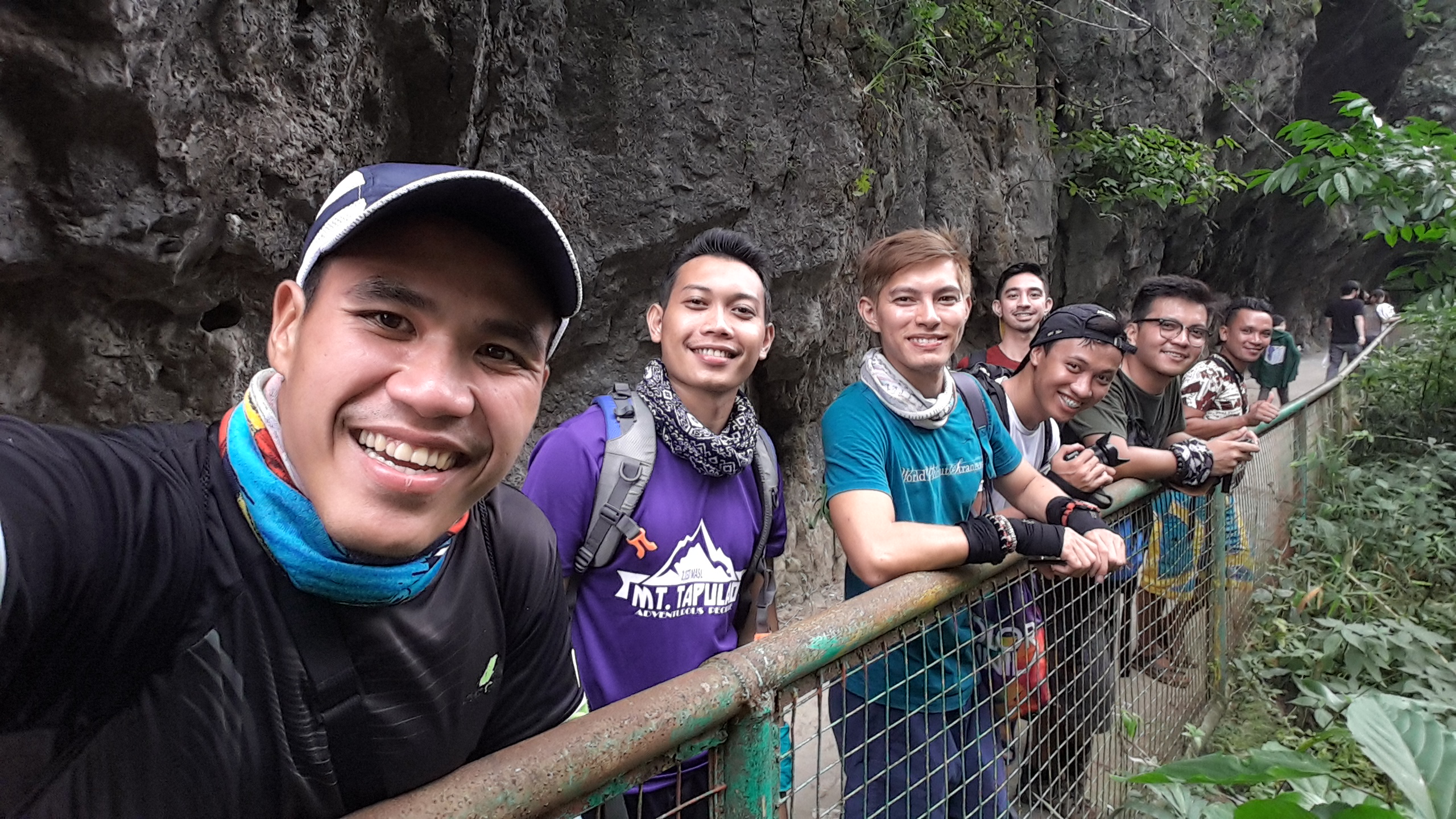 EXPLORING MT. BINICAYAN AND MT. PAMITINAN! – K.O. the Explorer