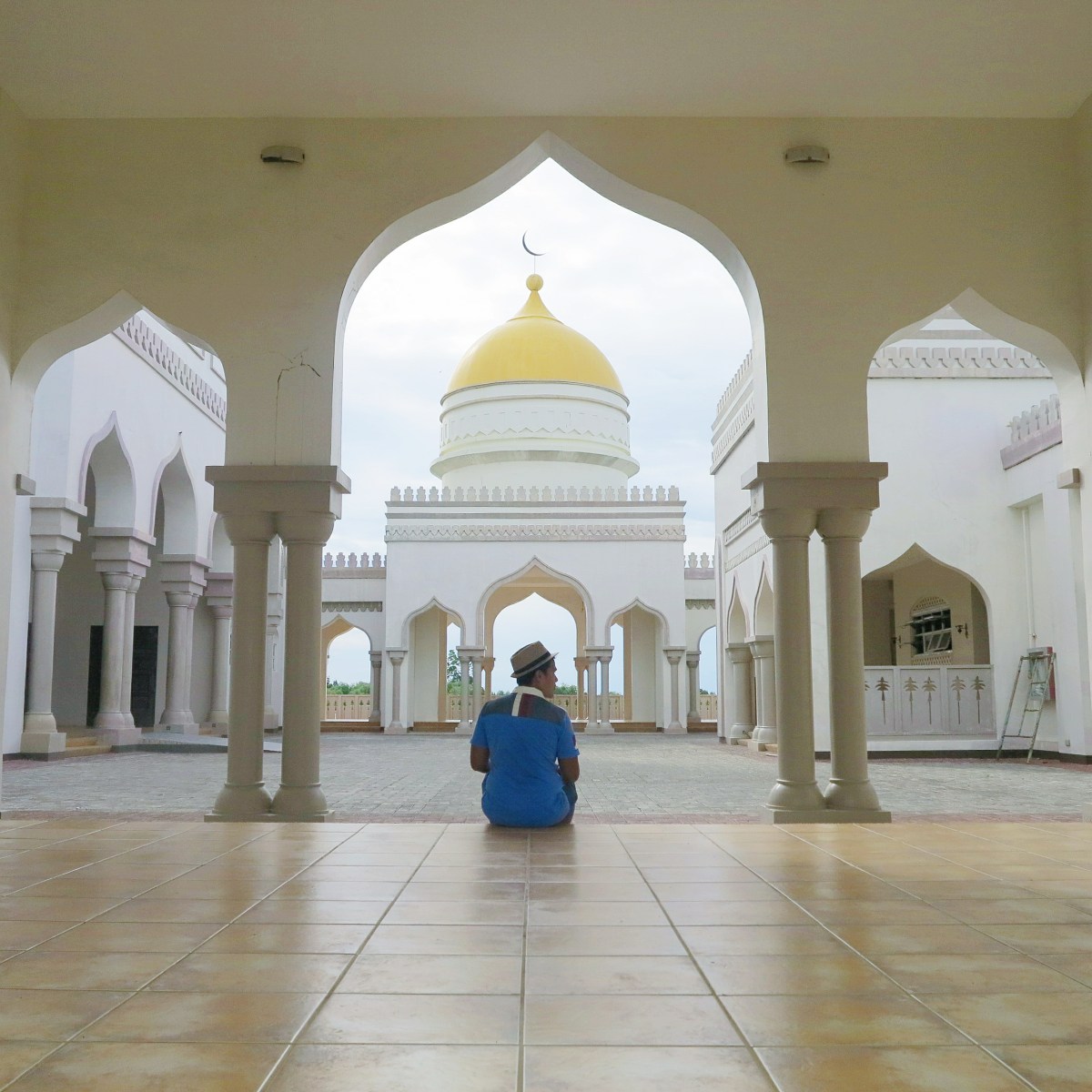 Exploring Cotabato City! – K.O. the Explorer