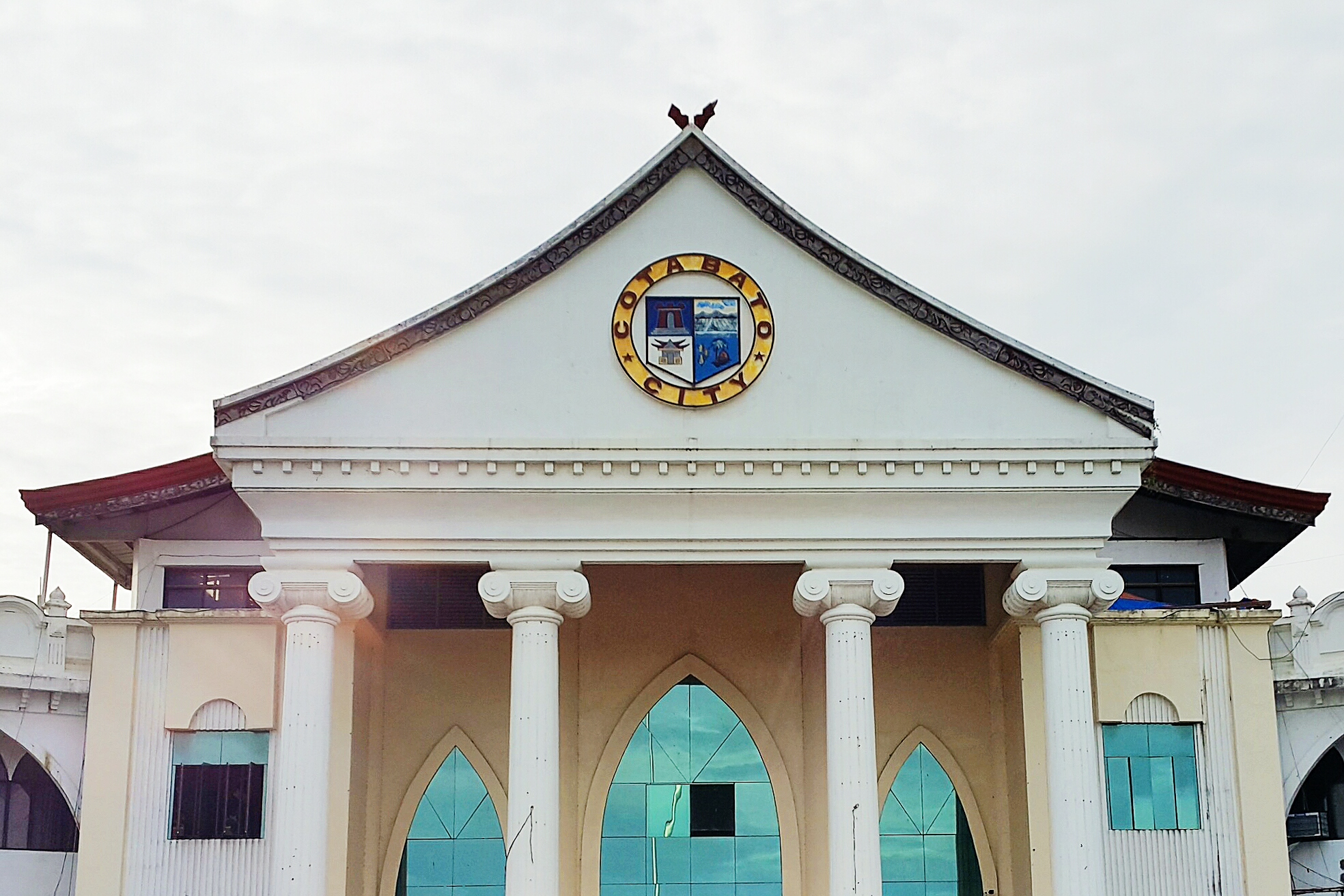 Exploring Cotabato City! – K.O. the Explorer