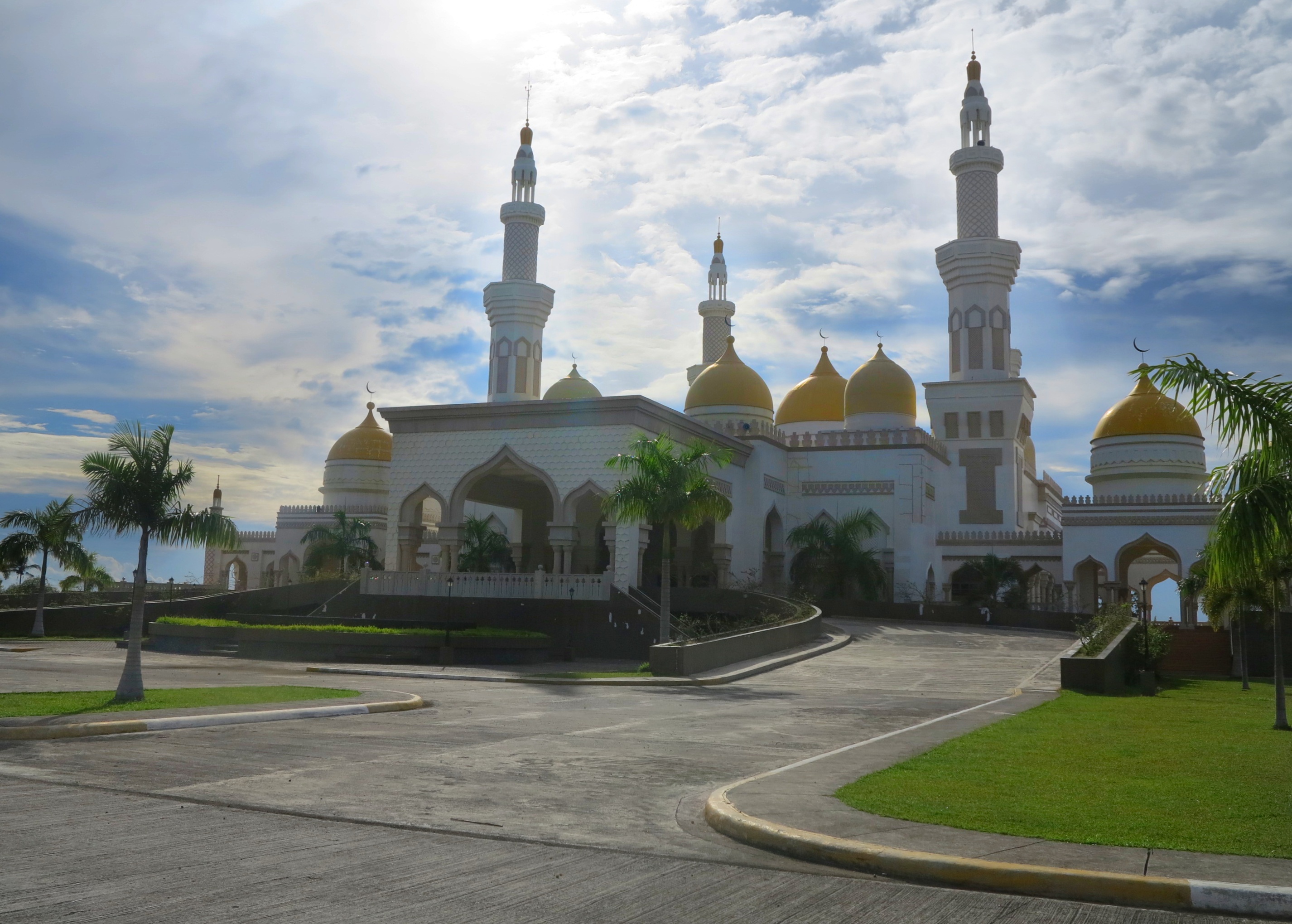 Exploring Cotabato City! – K.O. the Explorer