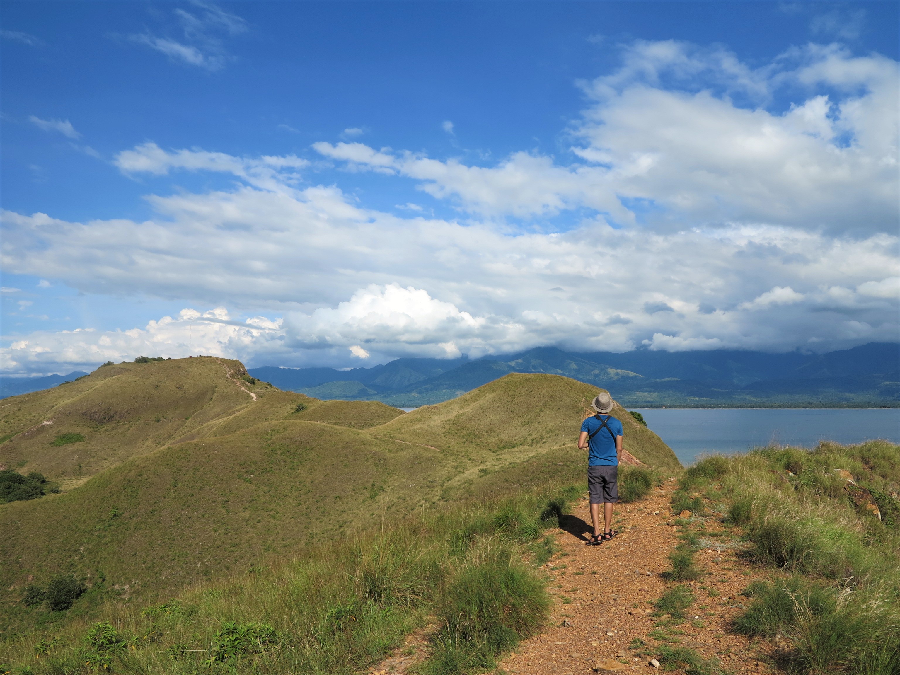 EXPLORING PANAY (Part 3): Antique and Aklan – K.O. the Explorer