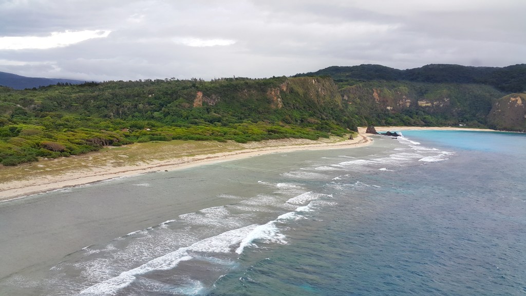 Exploring Calayan Island: Cagayan’s Hidden Paradise – K.O. the Explorer