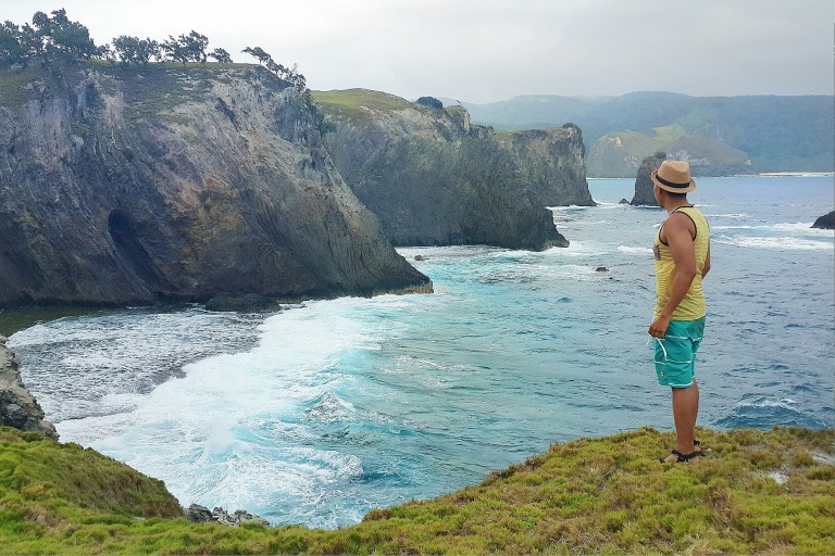 Exploring Calayan Island: Cagayan’s Hidden Paradise – K.O. the Explorer