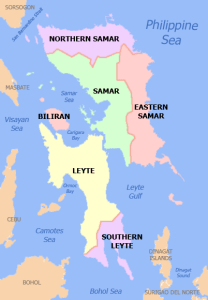 Exploring EASTERN SAMAR: The Province of Beauty and Resiliency – K.O ...