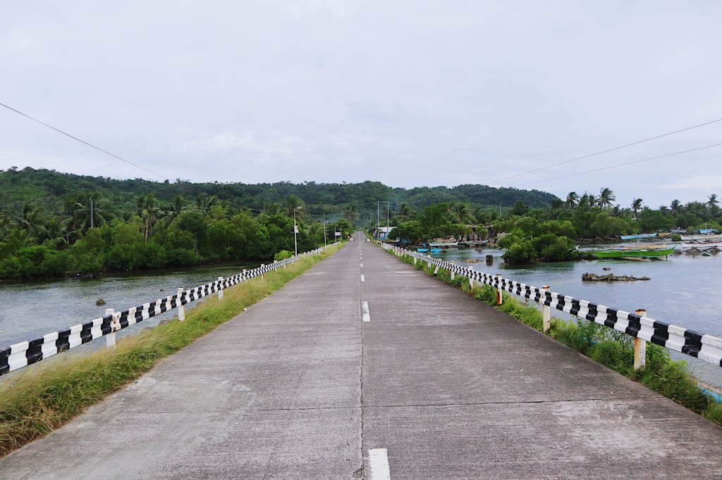 Exploring EASTERN SAMAR: The Province of Beauty and Resiliency – K.O ...