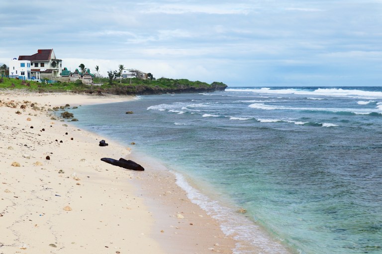 Exploring EASTERN SAMAR: The Province of Beauty and Resiliency – K.O ...