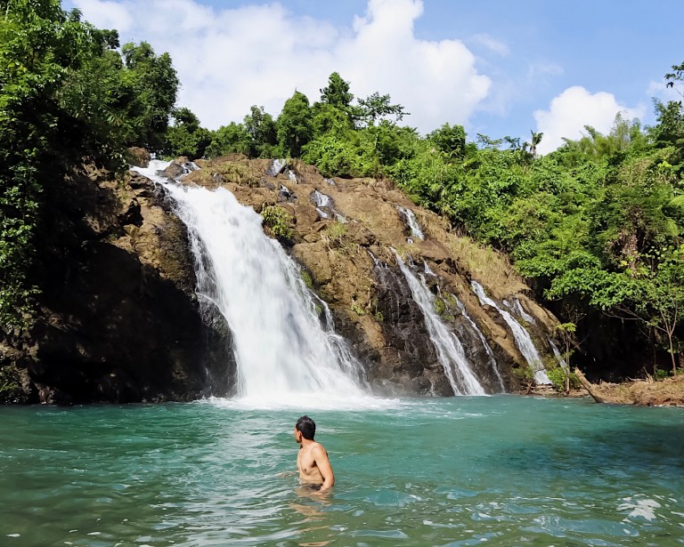 Exploring EASTERN SAMAR: The Province of Beauty and Resiliency – K.O ...