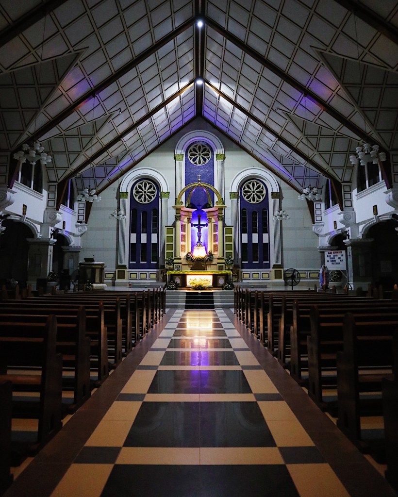 Exploring EASTERN SAMAR: The Province of Beauty and Resiliency – K.O ...