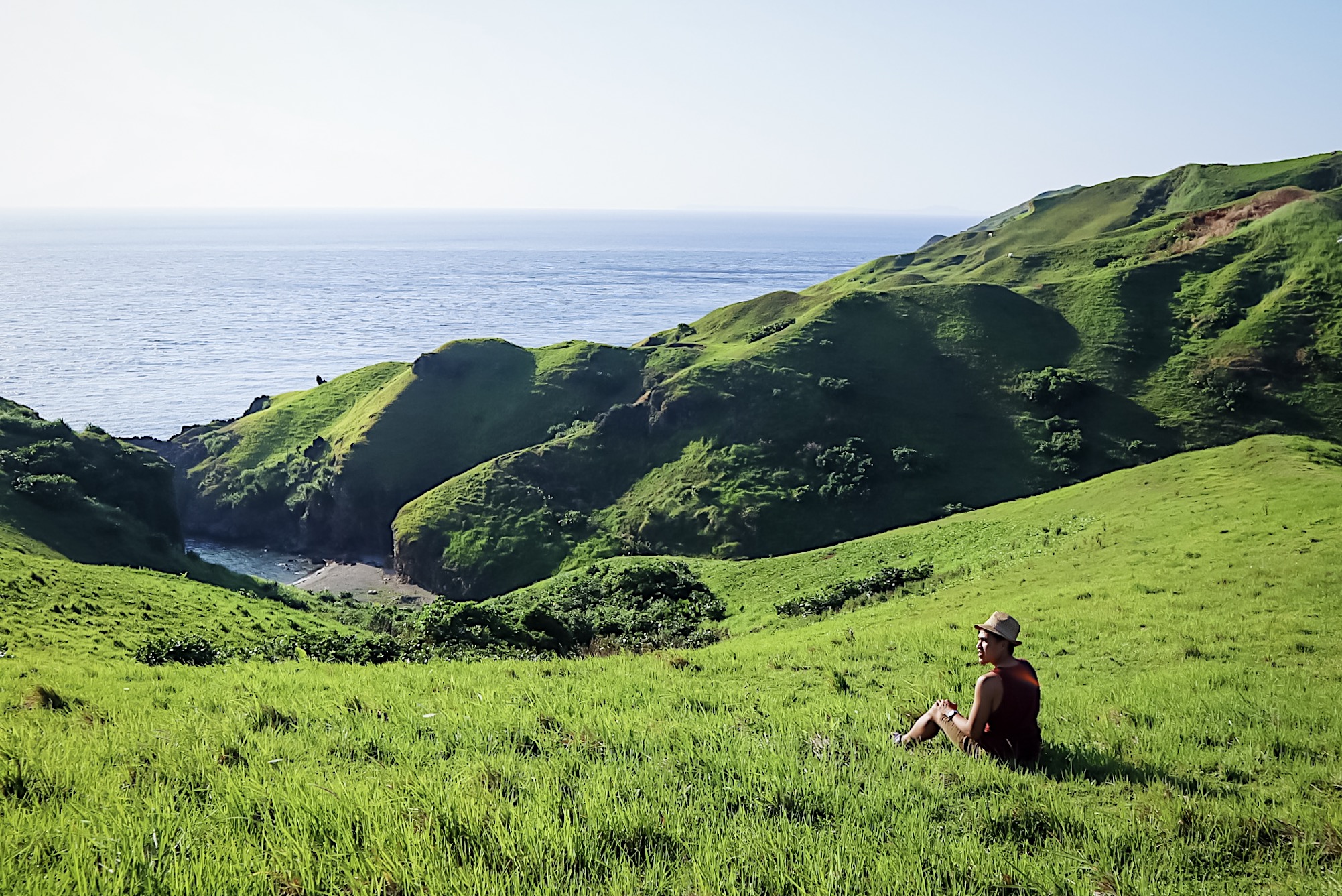 Exploring Breathtaking BATANES: A Primer – K.O. the Explorer