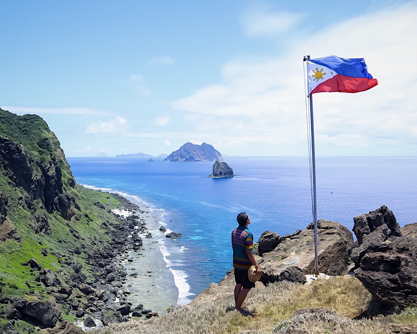 Exploring Breathtaking BATANES: A Primer – K.O. the Explorer