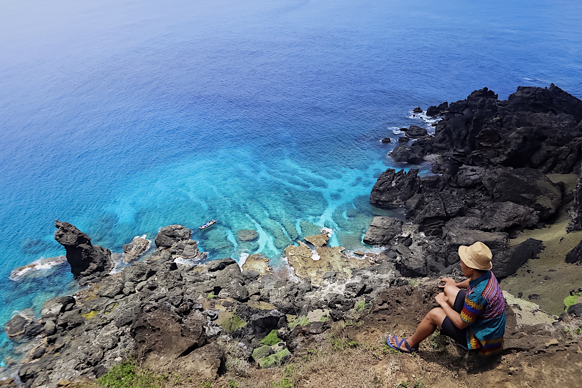 Exploring Breathtaking BATANES: A Primer – K.O. the Explorer