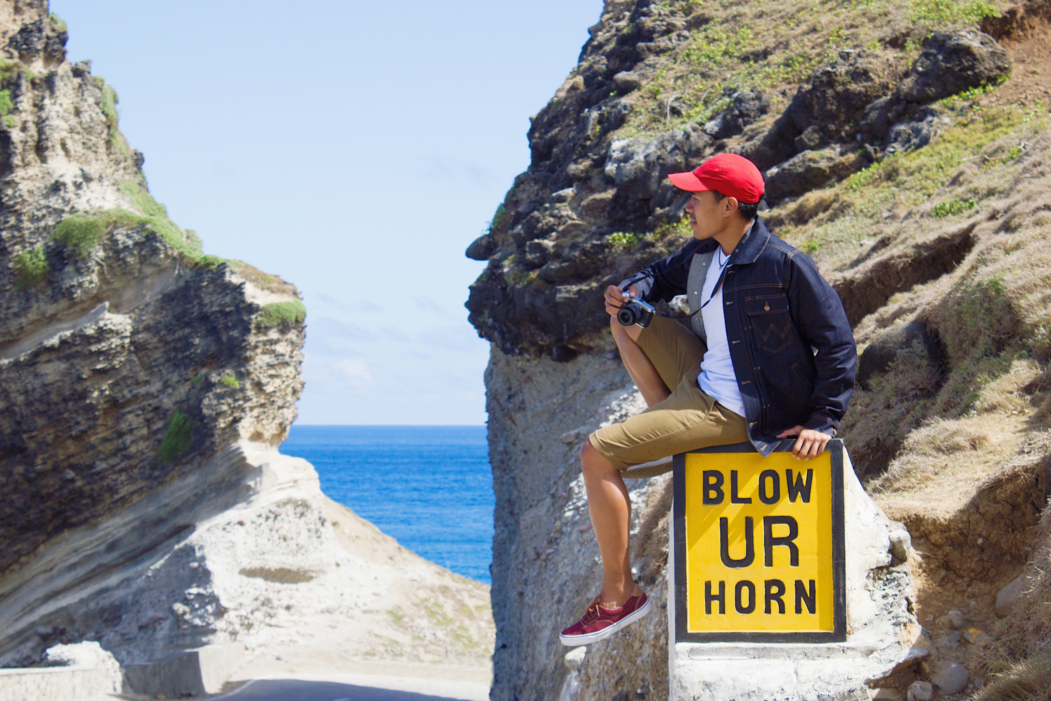 Exploring Breathtaking BATANES: A Primer – K.O. the Explorer