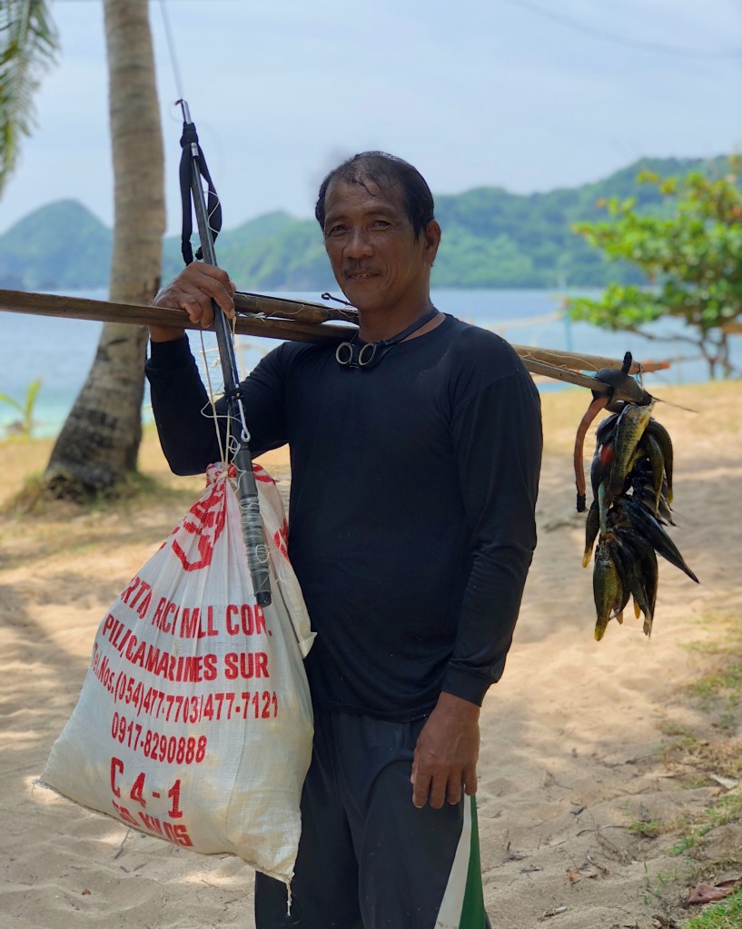 Exploring Catanduanes: The Land of the Howling Winds – K.O. the Explorer