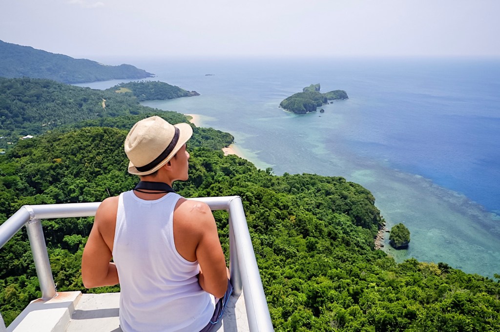 Exploring Catanduanes: The Land of the Howling Winds – K.O. the Explorer