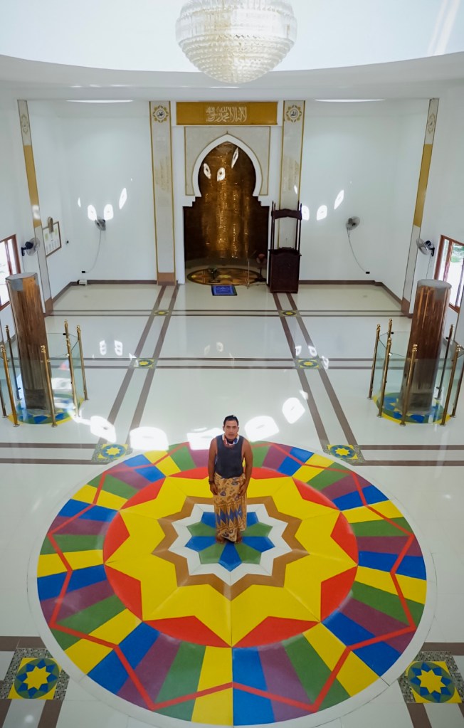 Exploring SIMUNUL: The Cradle of Islam in the Philippines – K.O. the ...