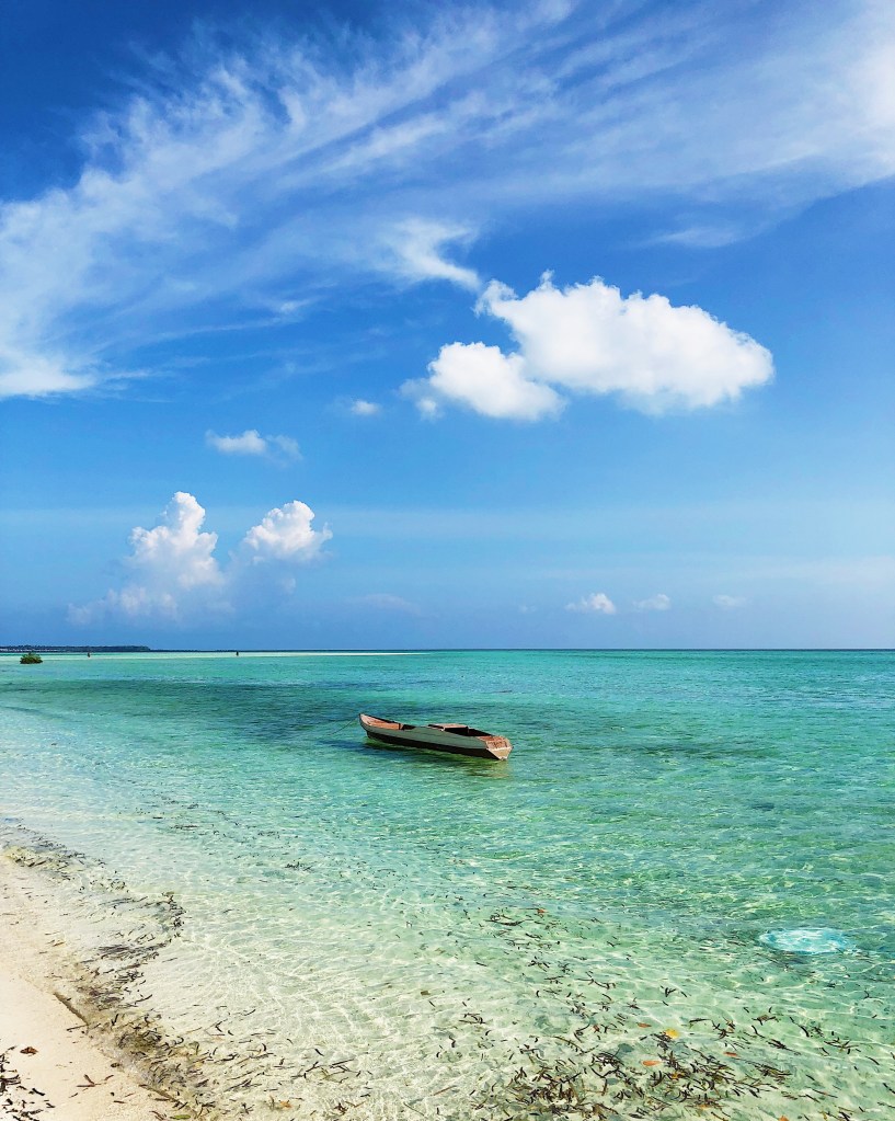 Exploring PANAMPANGAN ISLAND: Home of the Longest Sandbar in the ...