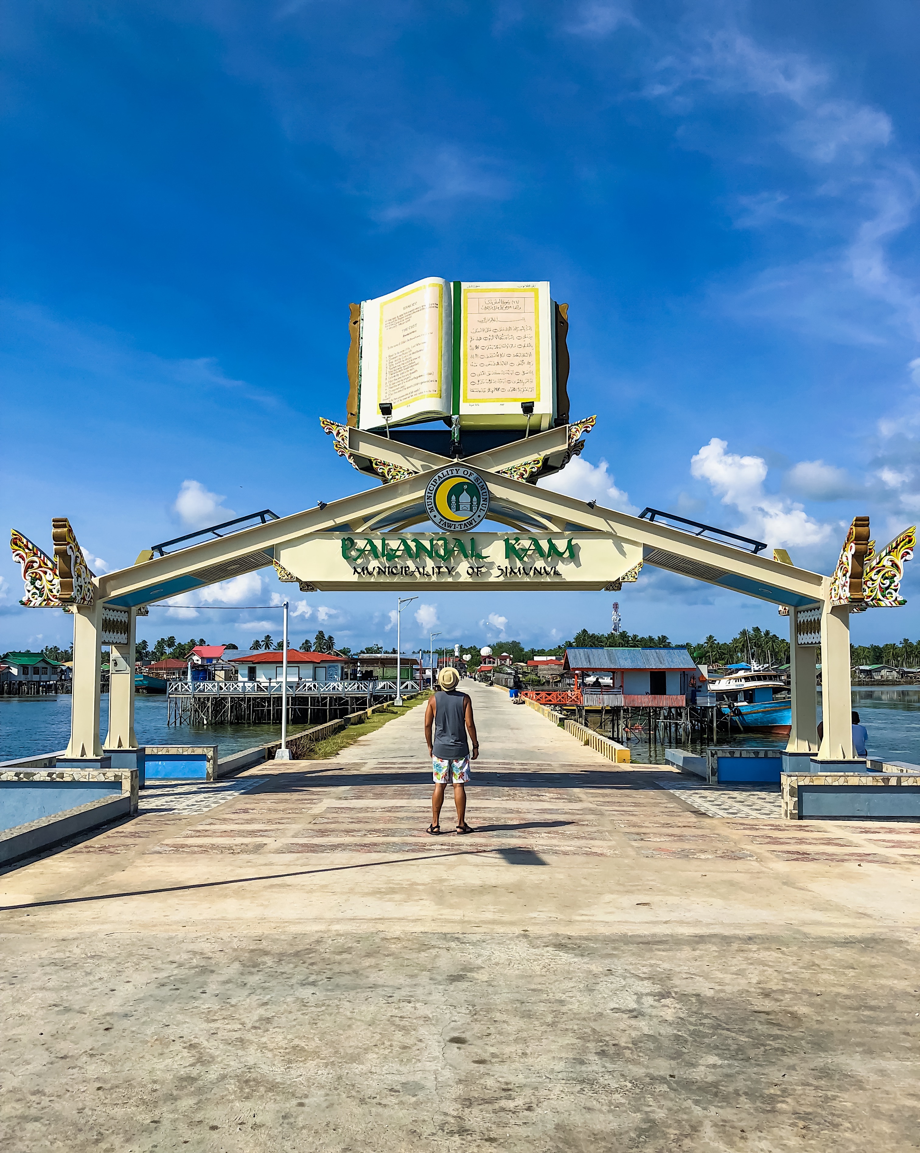Exploring SIMUNUL: The Cradle of Islam in the Philippines – K.O. the ...
