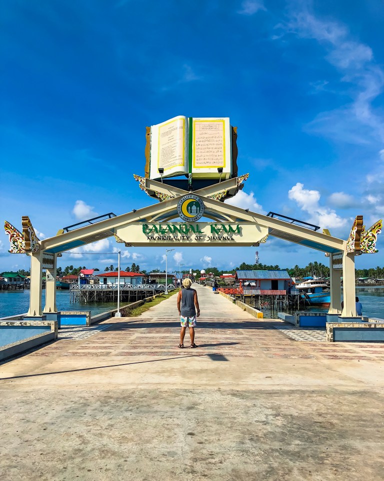 Exploring SIMUNUL: The Cradle of Islam in the Philippines – K.O. the ...