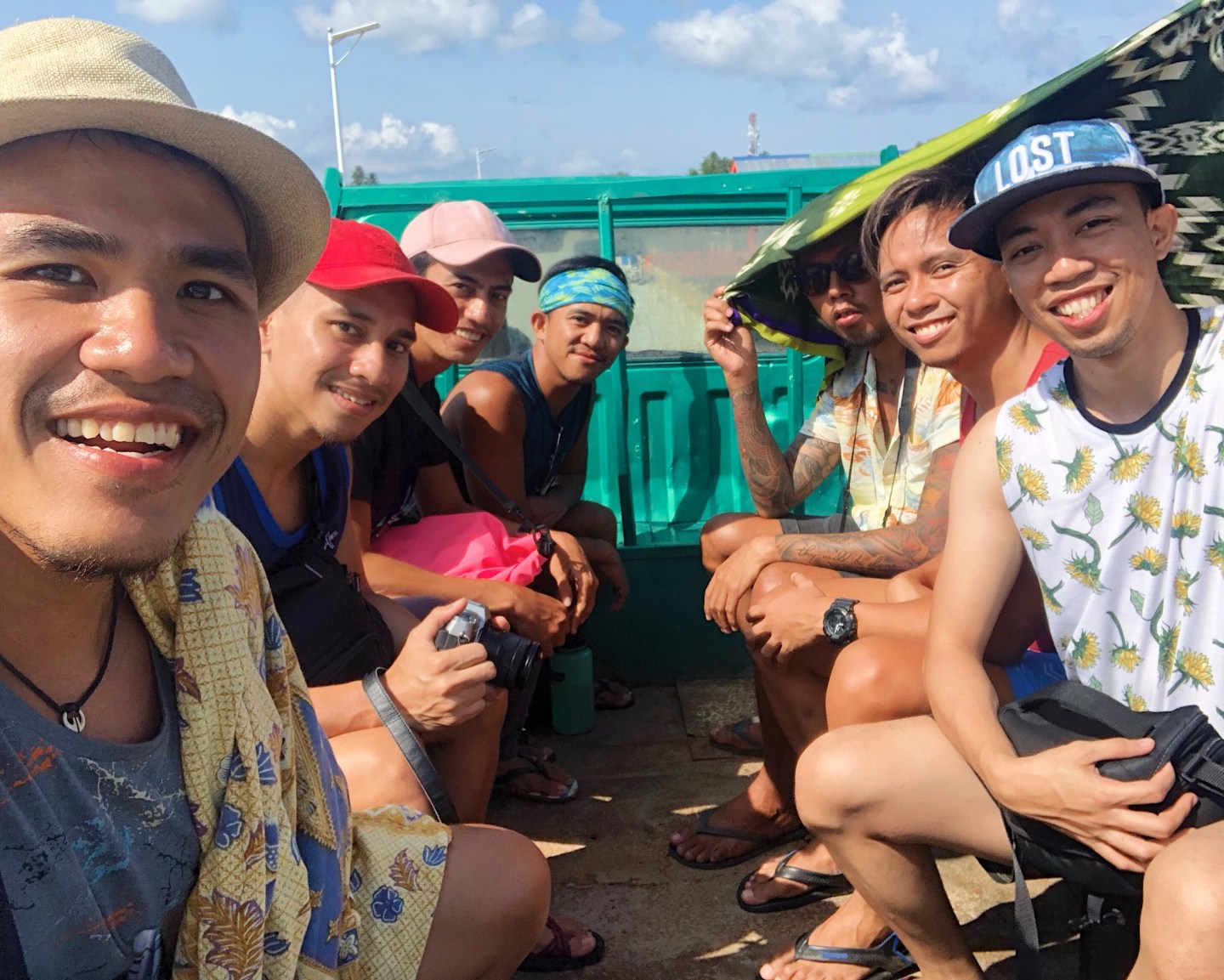 Exploring SIMUNUL: The Cradle of Islam in the Philippines – K.O. the ...