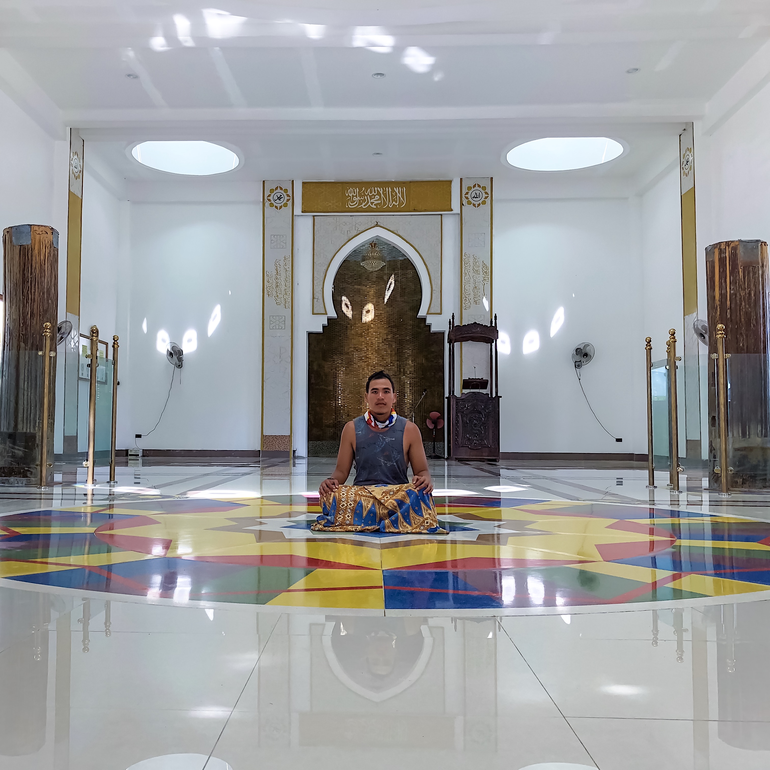 Exploring SIMUNUL: The Cradle of Islam in the Philippines – K.O. the ...