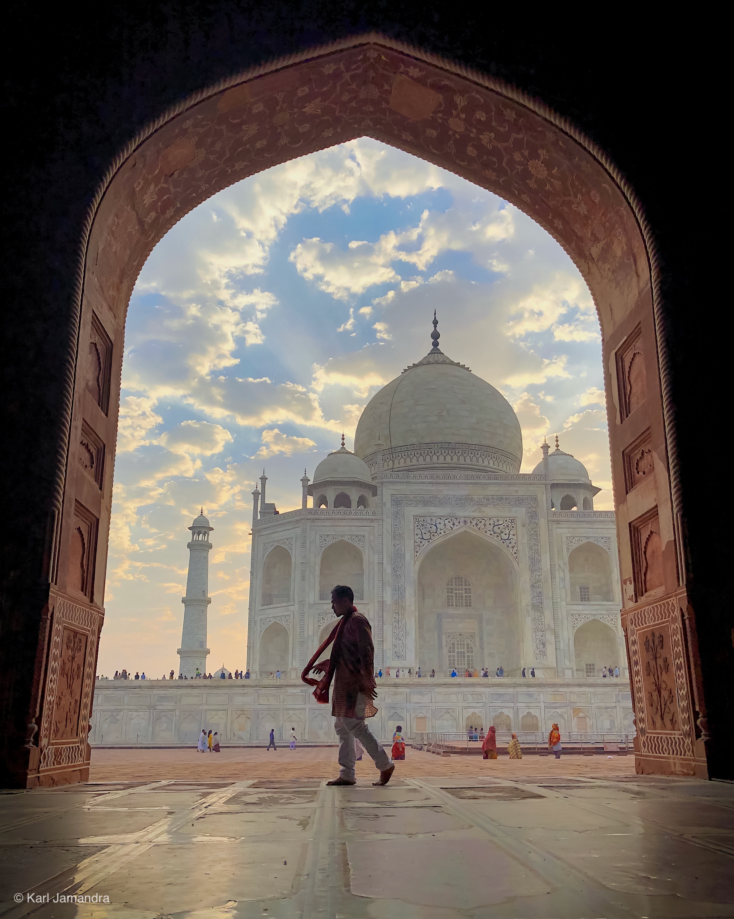 Exploring INDIA: A Travel Guide to the Land of Diversity – K.O. the ...