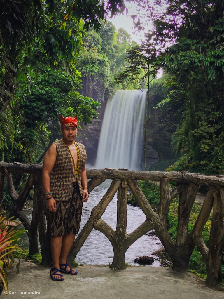 Exploring LAKE SEBU: Home of the Dream Weavers – K.O. the Explorer