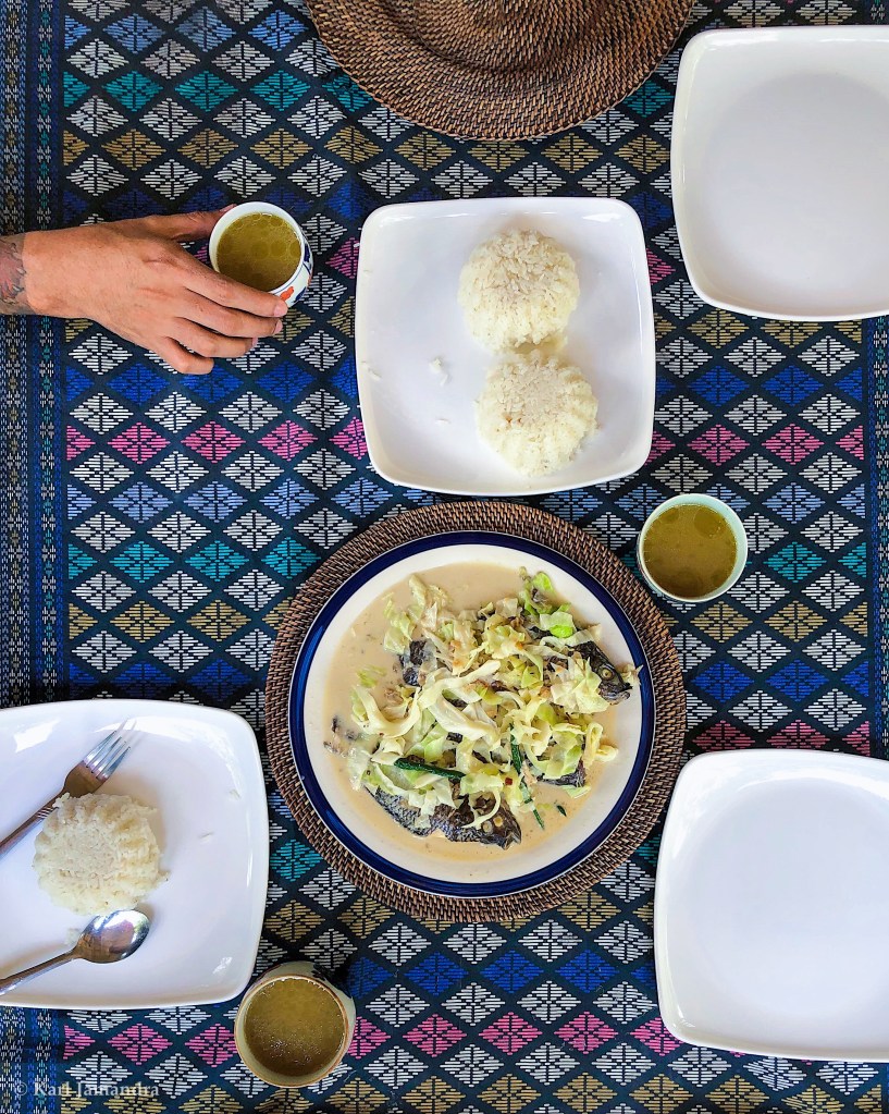 Exploring LAKE SEBU: Home of the Dream Weavers – K.O. the Explorer