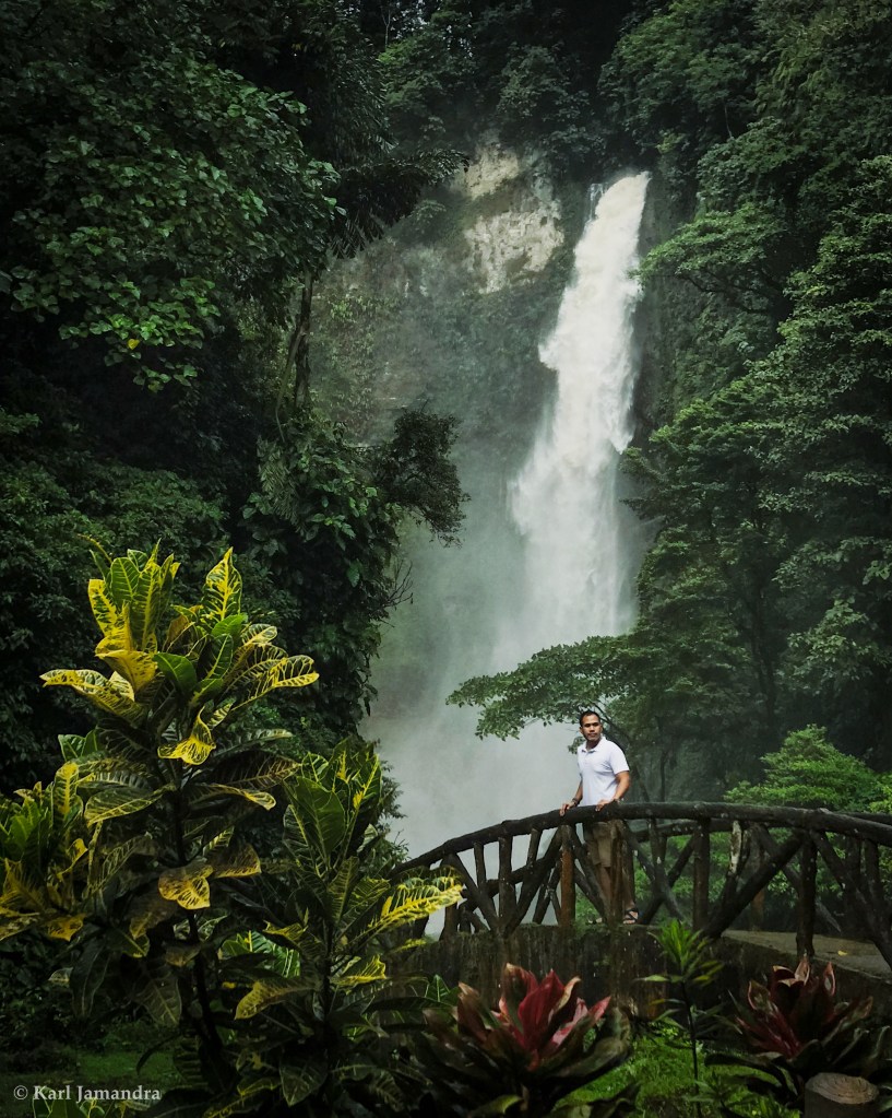 Exploring LAKE SEBU: Home of the Dream Weavers – K.O. the Explorer