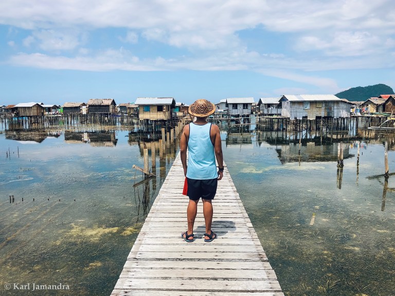 Exploring SULU: The Pearl of BARMM – K.O. the Explorer