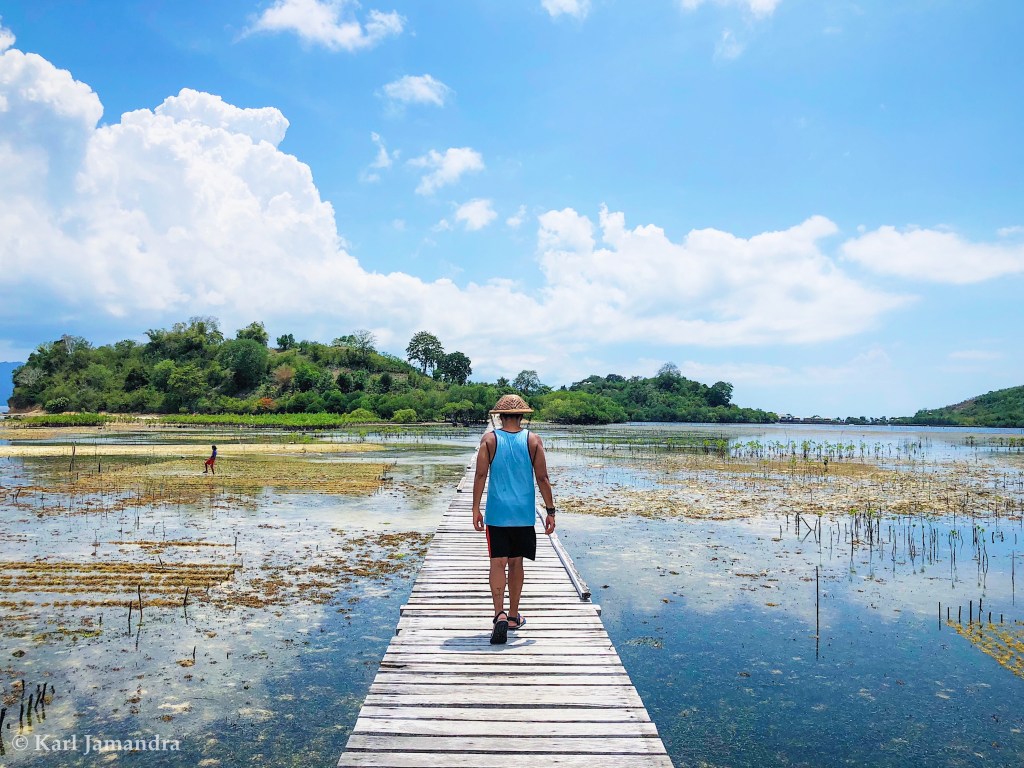 Exploring SULU: The Pearl of BARMM – K.O. the Explorer