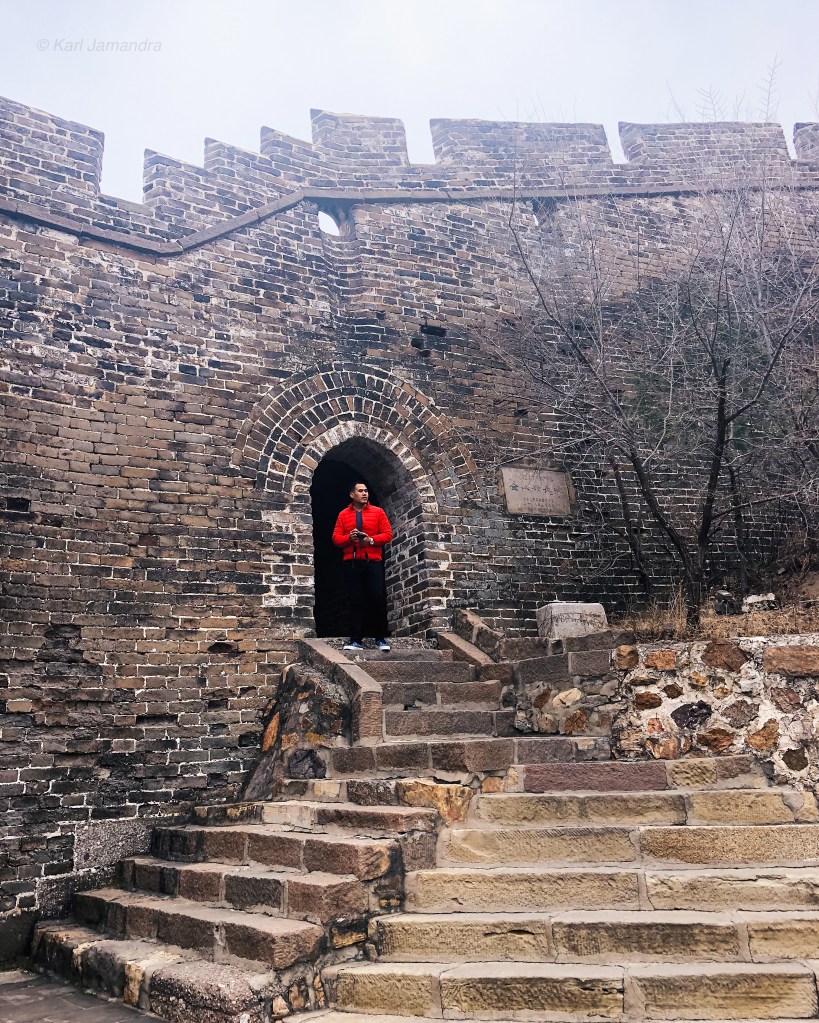 Exploring the GREAT WALL OF CHINA: The Monumental Symbol of the ...