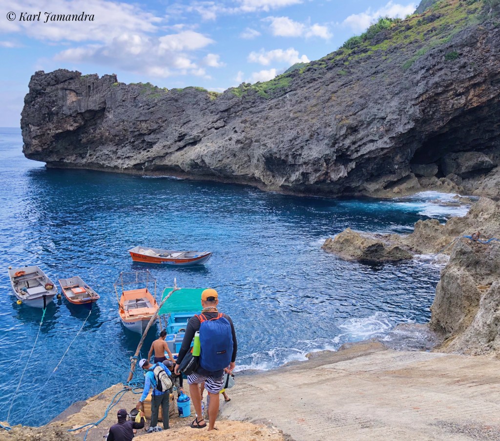Exploring MAVULIS ISLAND: The Philippines’ Northernmost Island – K.O ...