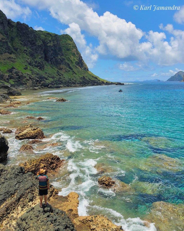 Exploring MAVULIS ISLAND: The Philippines’ Northernmost Island – K.O ...