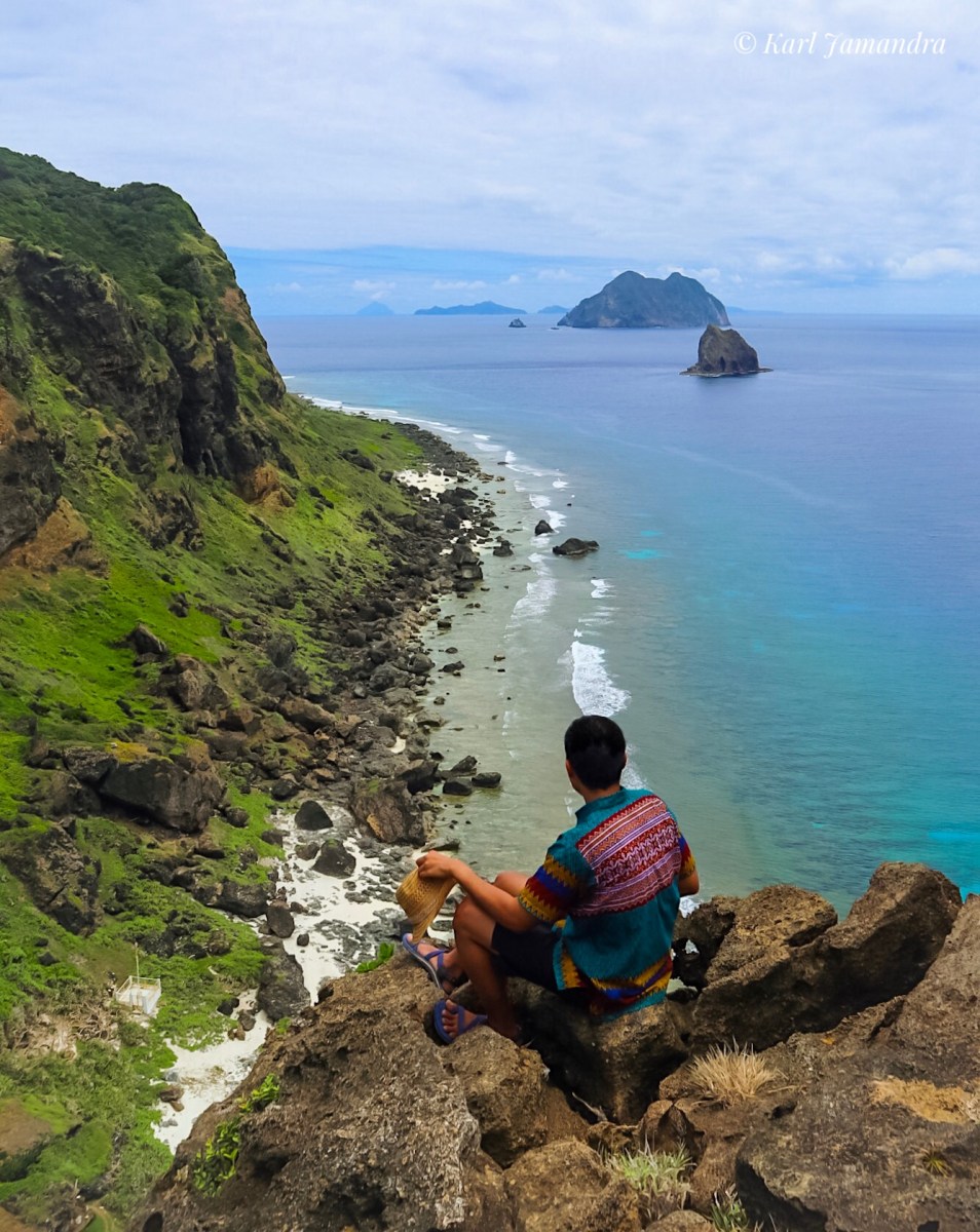 Exploring MAVULIS ISLAND: The Philippines’ Northernmost Island – K.O ...