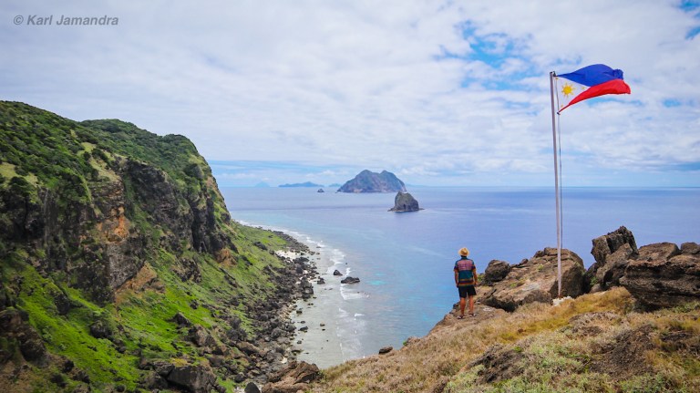 Exploring MAVULIS ISLAND: The Philippines’ Northernmost Island – K.O ...