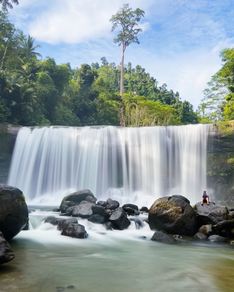 Exploring BAGANGA: The Best Place to be in Davao Oriental! – K.O. the ...