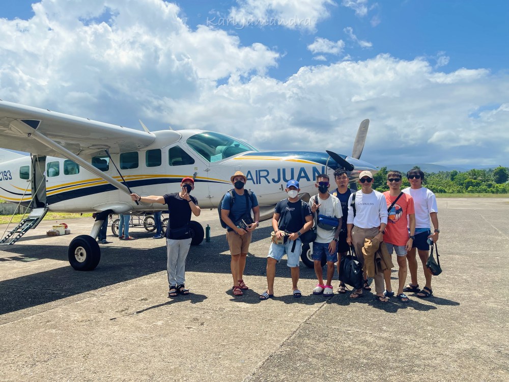 Exploring PALANAN: Isabela’s Hidden Paradise – K.O. the Explorer