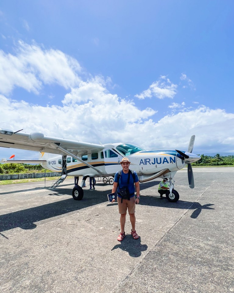 Exploring PALANAN: Isabela’s Hidden Paradise – K.O. the Explorer