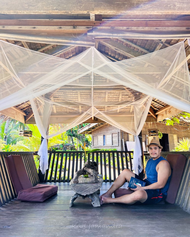 Exploring PALANAN: Isabela’s Hidden Paradise – K.O. the Explorer