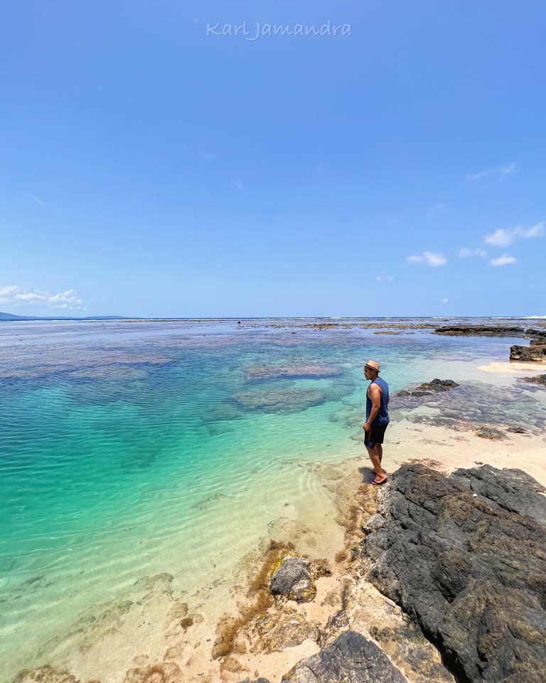 Exploring PALANAN: Isabela’s Hidden Paradise – K.O. the Explorer