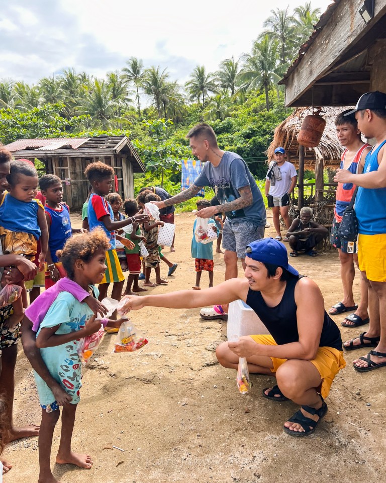 Exploring PALANAN: Isabela’s Hidden Paradise – K.O. the Explorer