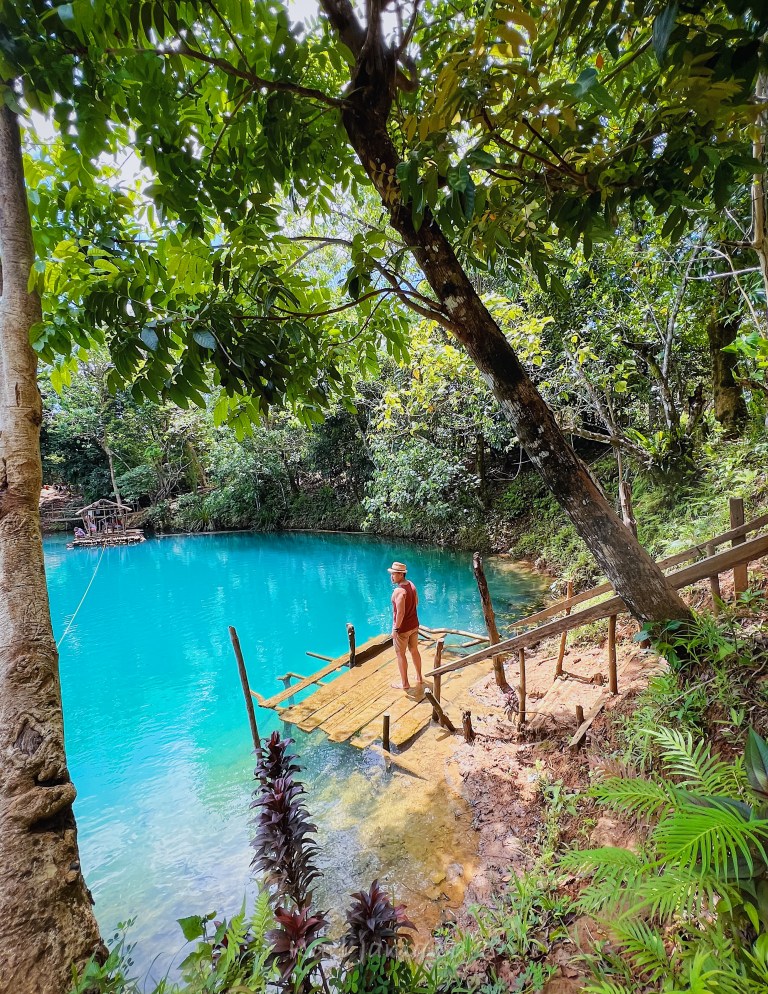 Exploring PALANAN: Isabela’s Hidden Paradise – K.O. the Explorer