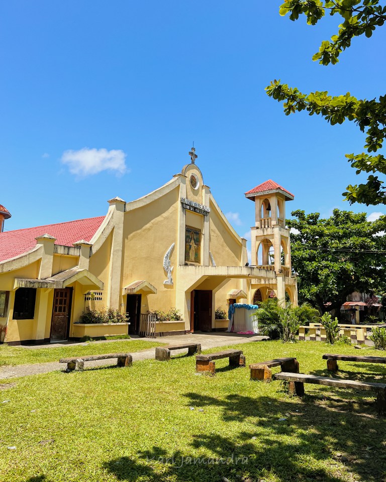 Exploring PALANAN: Isabela’s Hidden Paradise – K.O. the Explorer