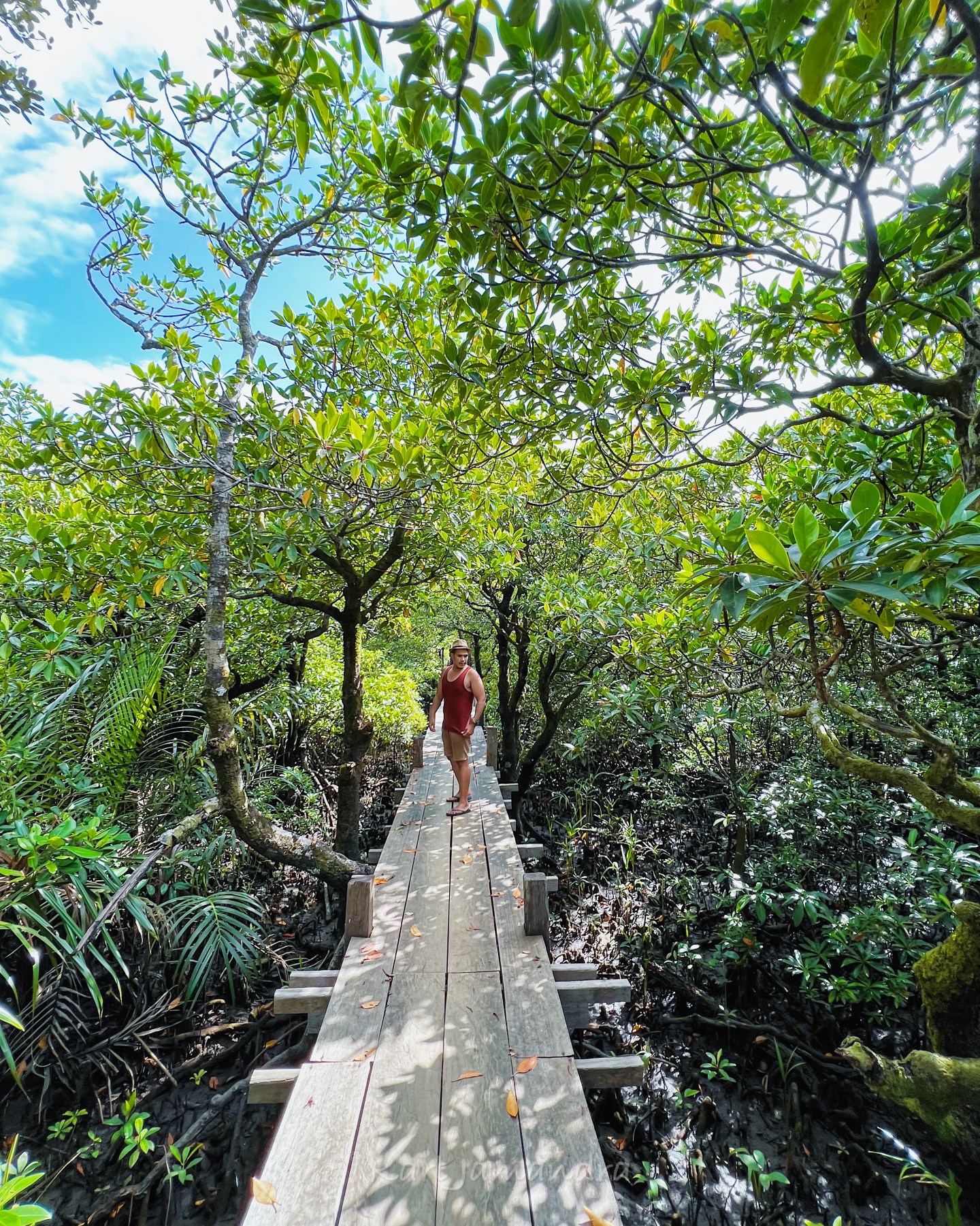 Exploring PALANAN: Isabela’s Hidden Paradise – K.O. the Explorer