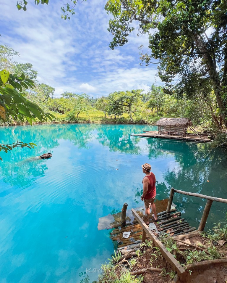 Exploring PALANAN: Isabela’s Hidden Paradise – K.O. the Explorer