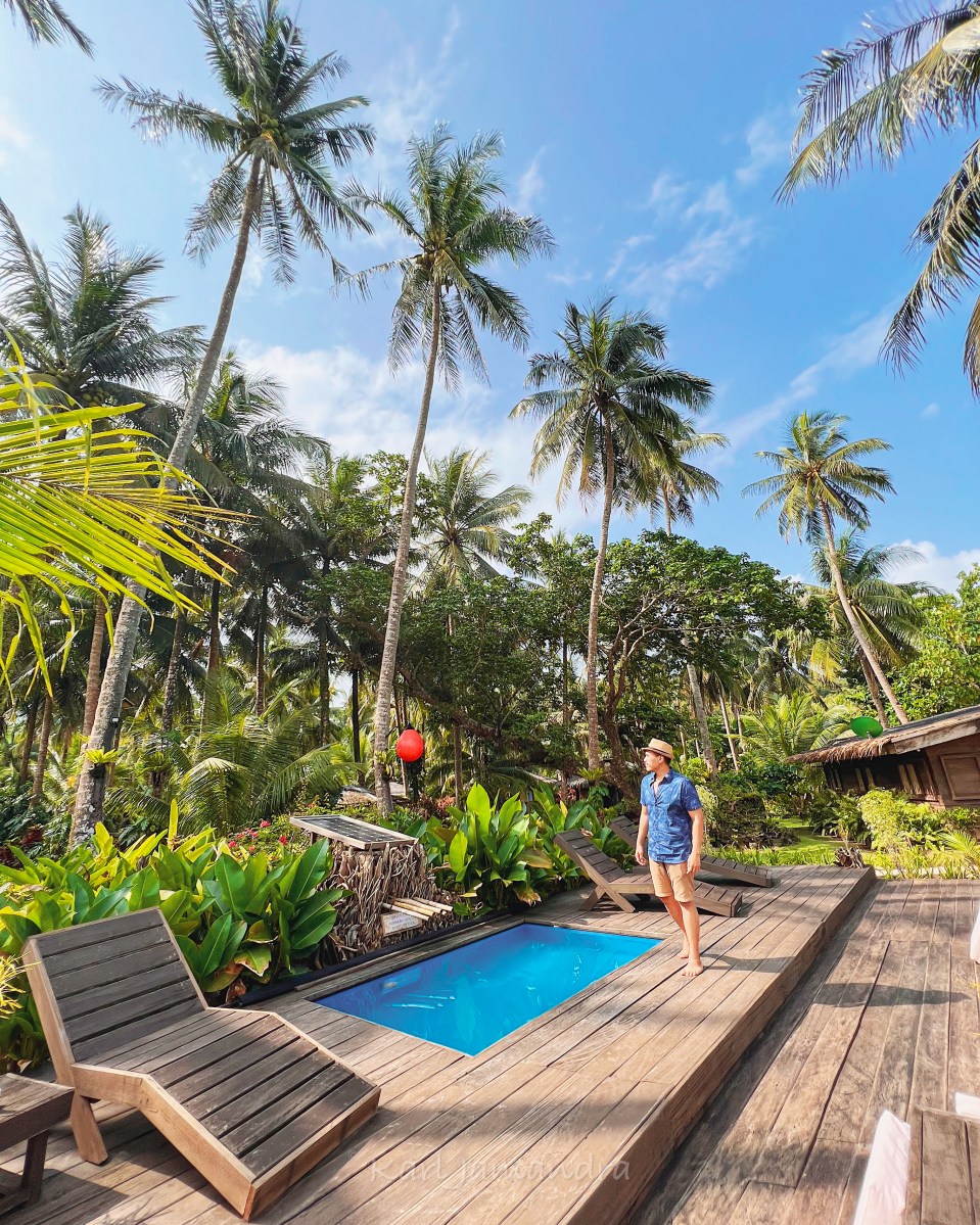 Exploring PALANAN: Isabela’s Hidden Paradise – K.O. the Explorer