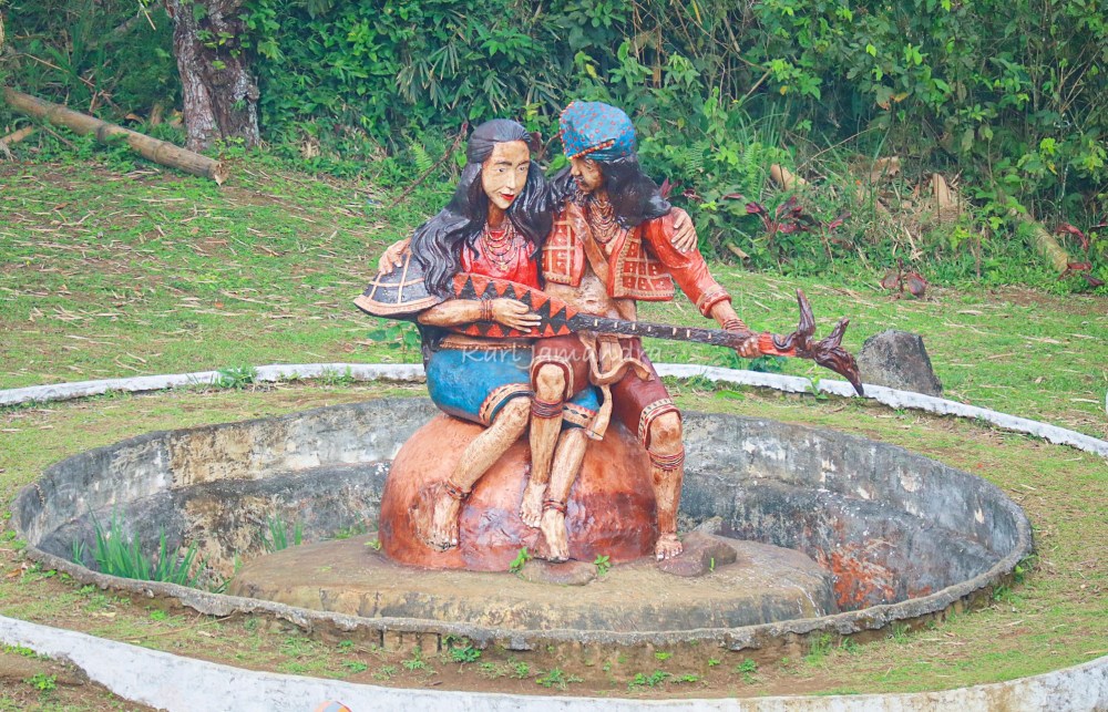 Exploring DIGOS, DAVAO DEL SUR: Home of Mt. Apo – K.O. the Explorer