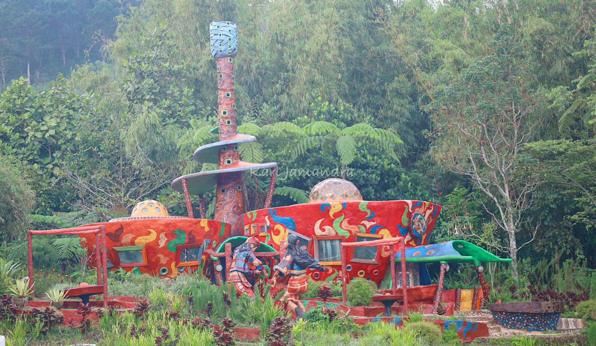 Exploring DIGOS, DAVAO DEL SUR: Home of Mt. Apo – K.O. the Explorer